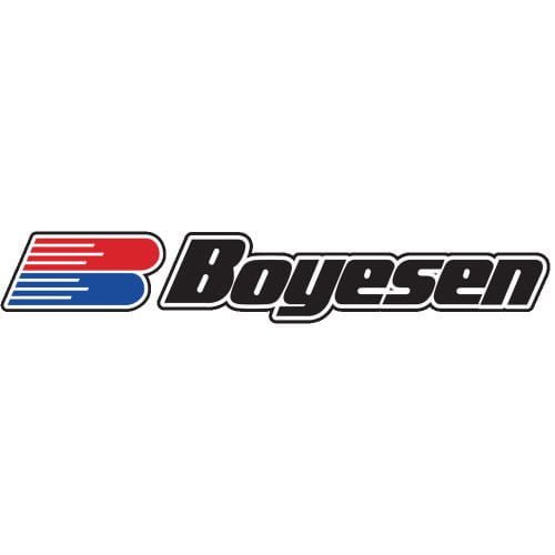 Boyesen Logo