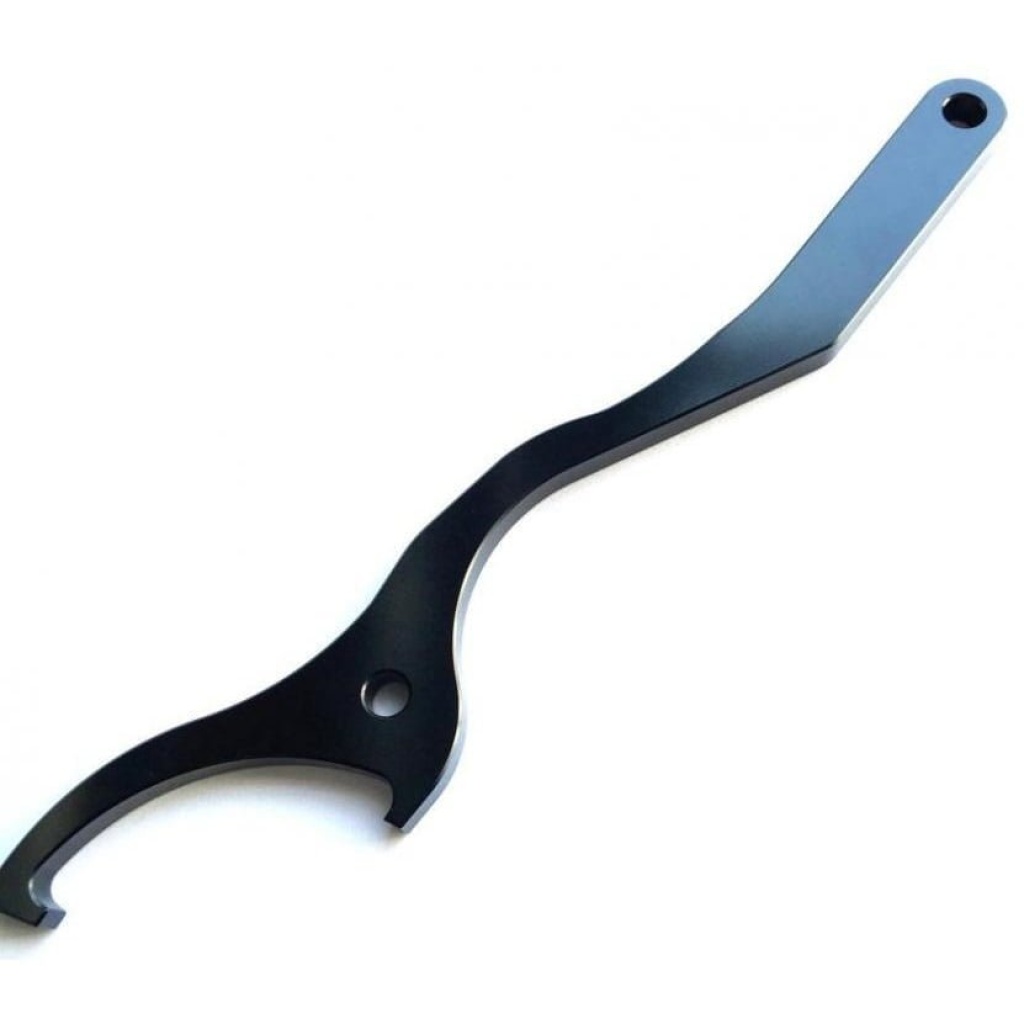 S-Tech - Hook wrench for WP shock absorbers (D=50) - RD-service