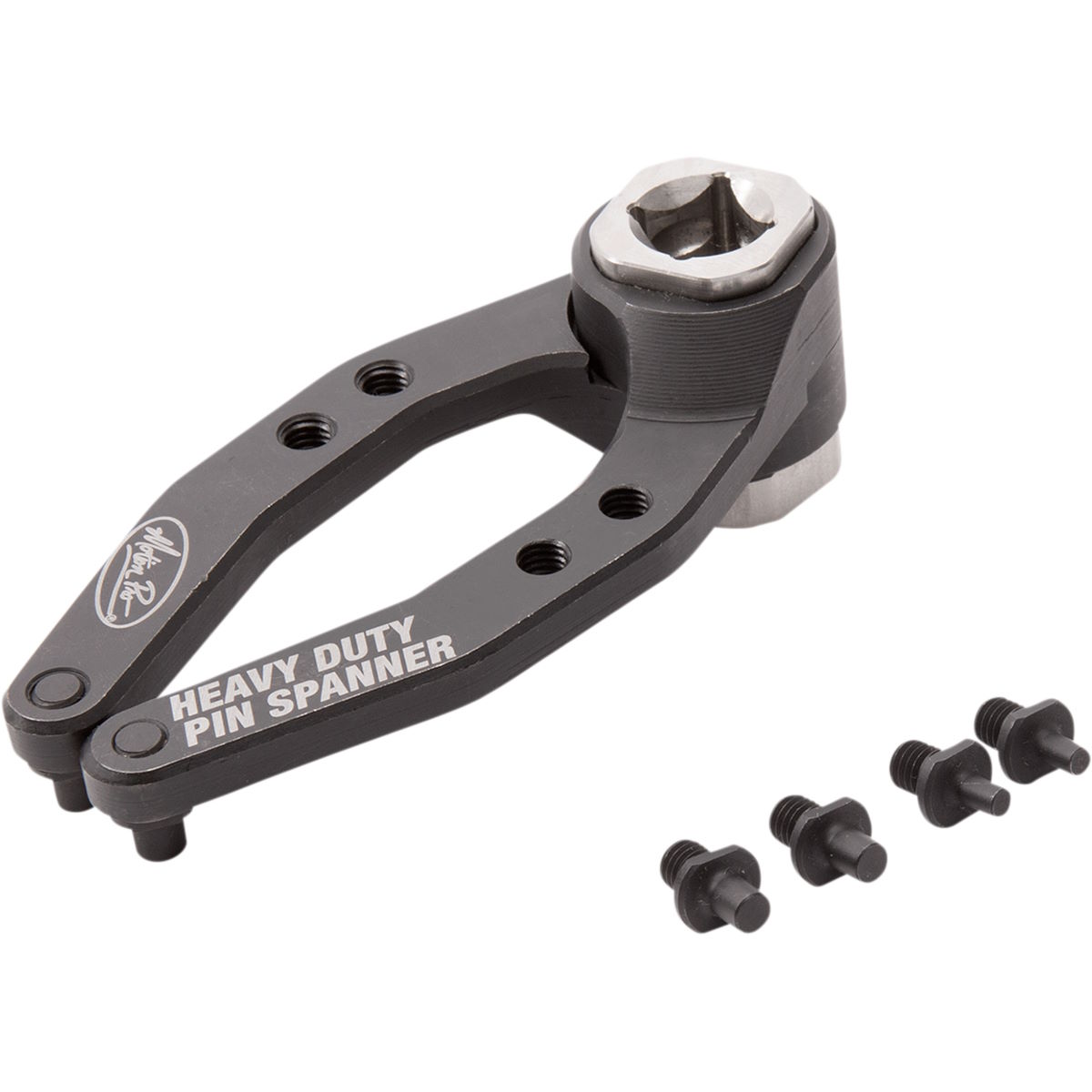 Motion Pro - Heavy Duty Pin Spanner - RD-service