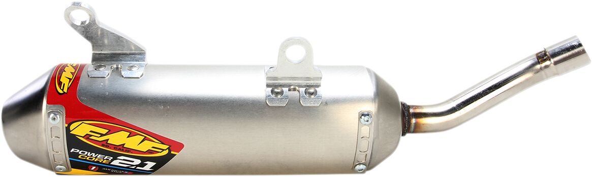 FMF - Powercore 2.1 Silencer - RD-service