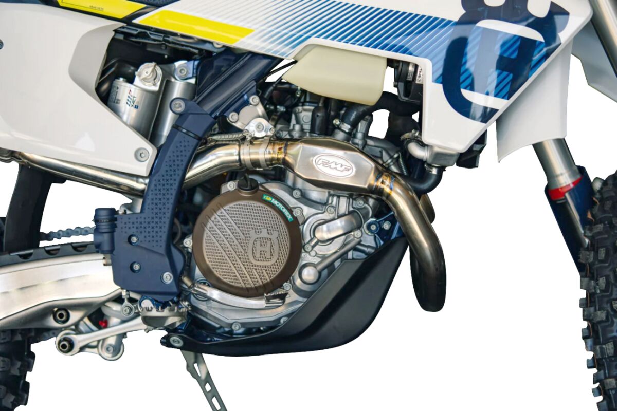 FMF - MegaBomb Header - RD-service