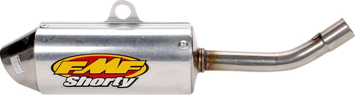 FMF - Powercore 2 Shorty Silencer - RD-service