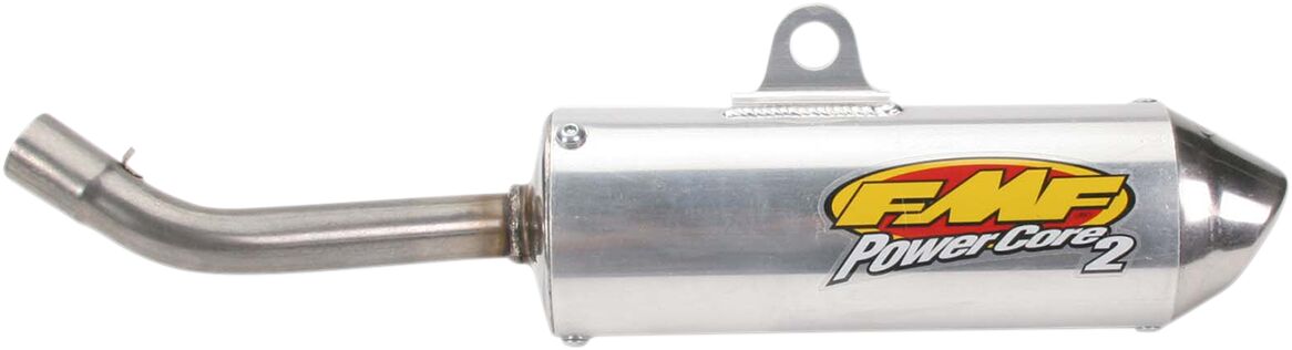 FMF - Powercore 2 Silencer - RD-service