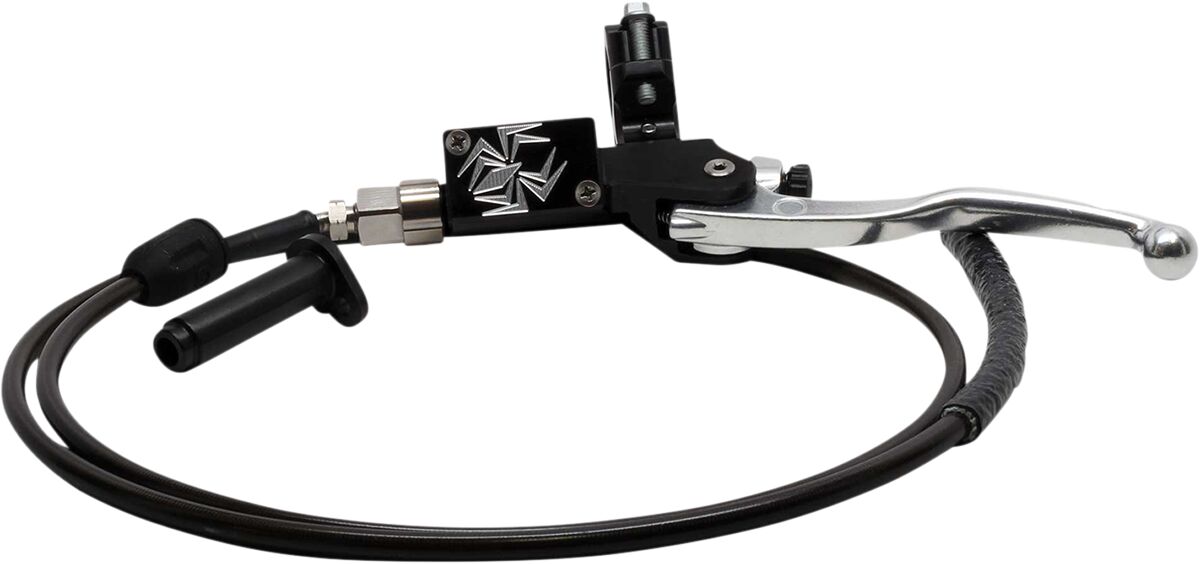 Rekluse - Left-Hand Rear Brake Kit - RD-service