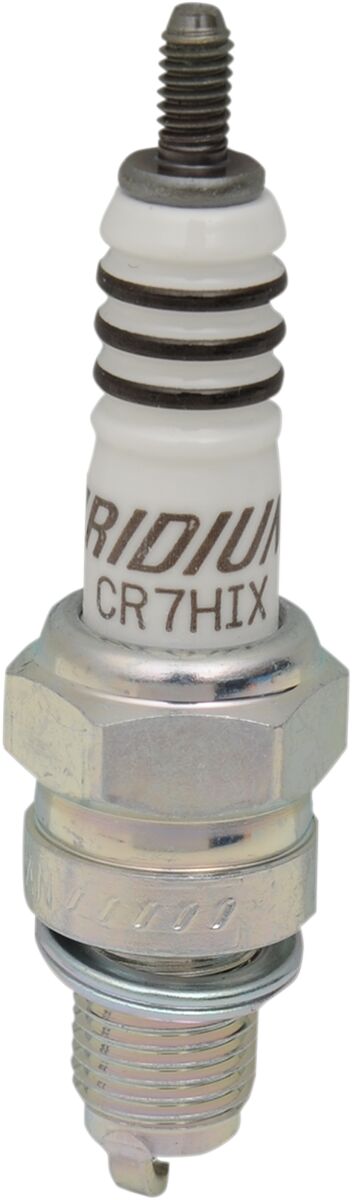 NGK - IRIDIUM IX CR7HIX - RD-service