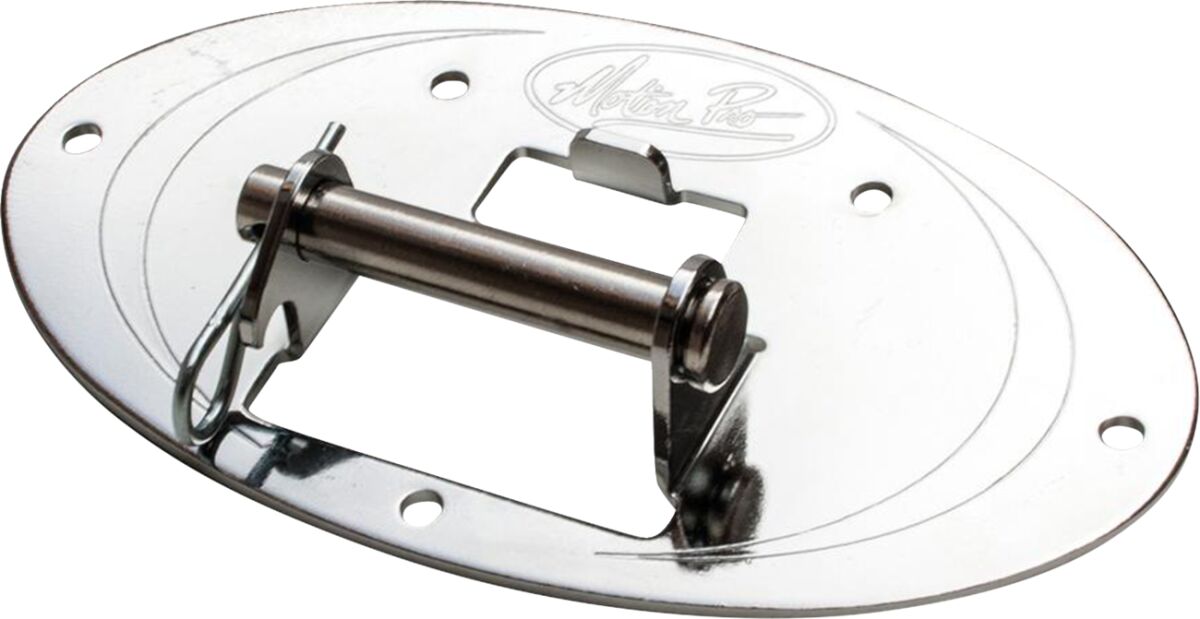 Motion Pro - Wall Bracket For Storage Rack - RD-service