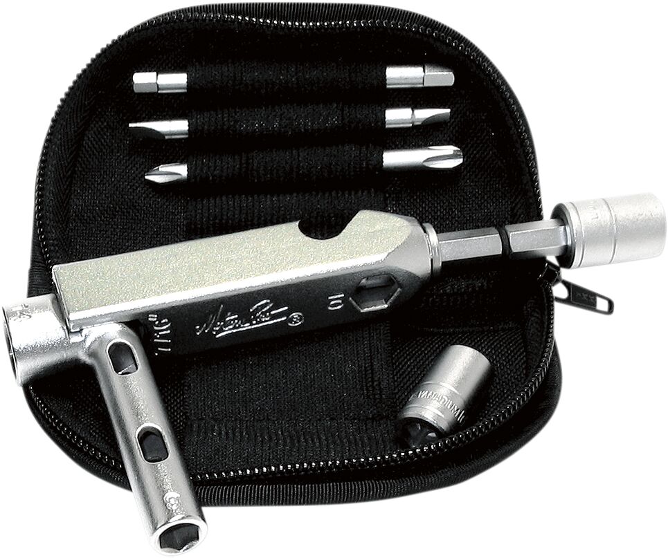 Motion Pro - Multi Purpose Tool - RD-service