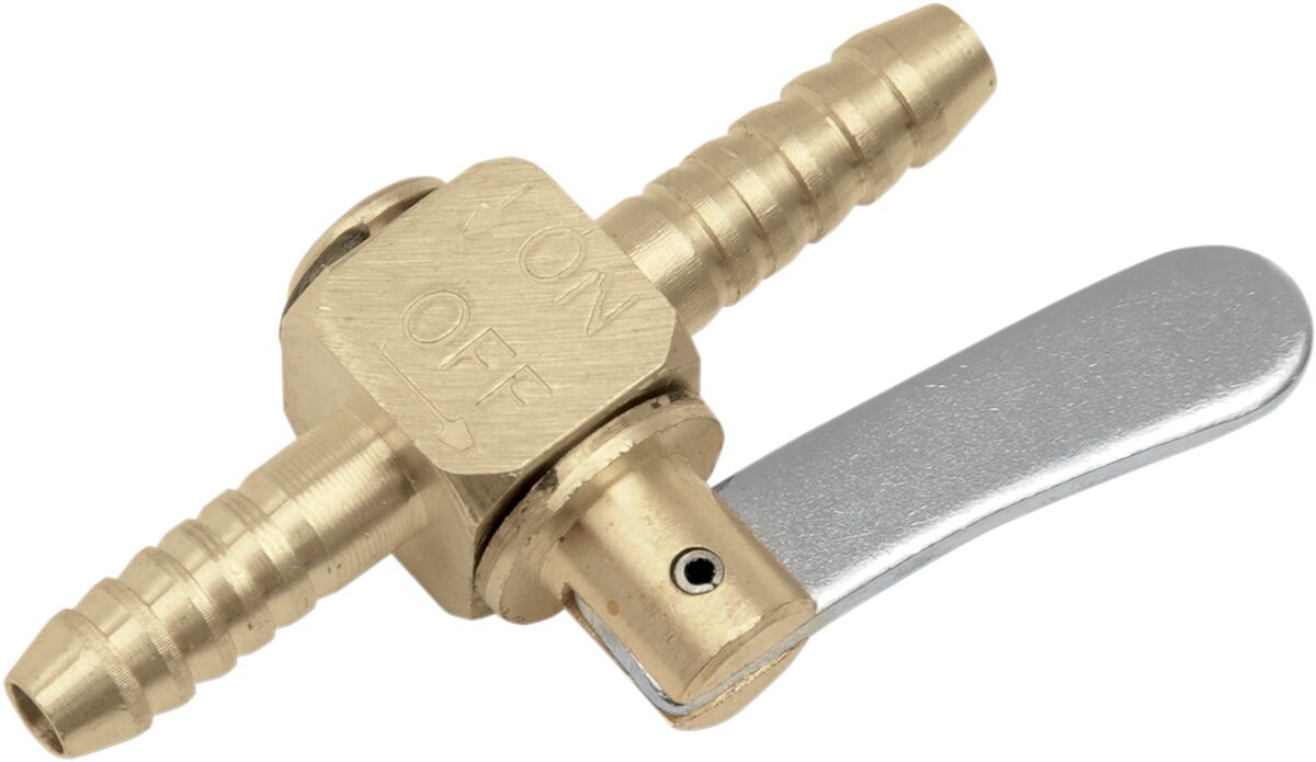 Motion Pro - Inline Fuel Valve - RD-service