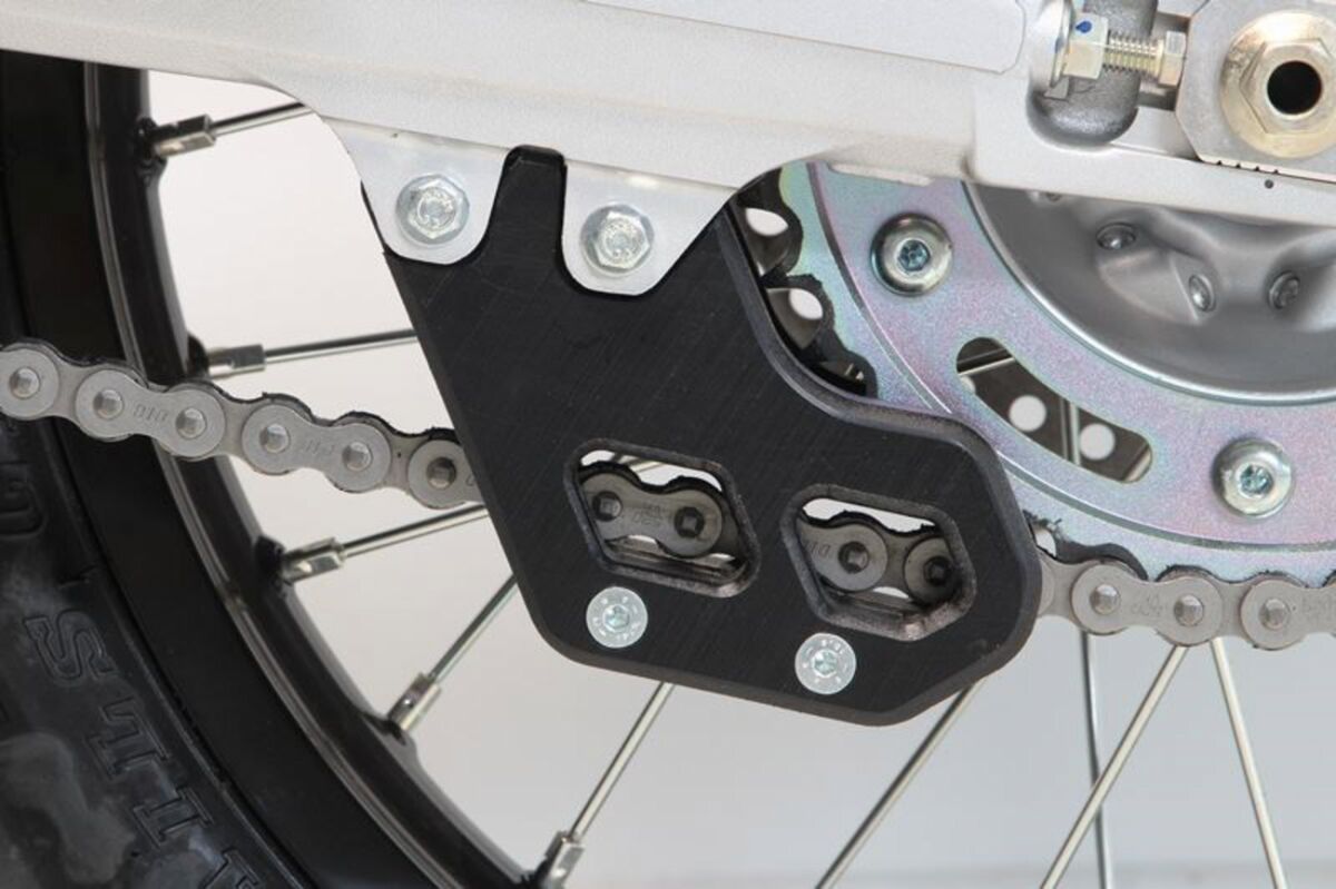 AXP Racing - Chain Guide Hon Crfl 250-300 Black - RD-service