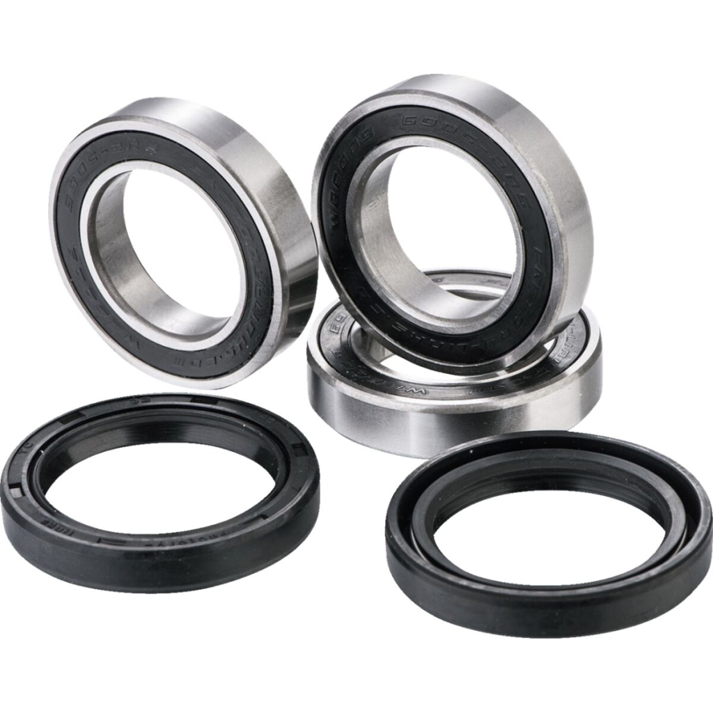 Factory Links - Bearing Kit Rr Wheel - RD-service